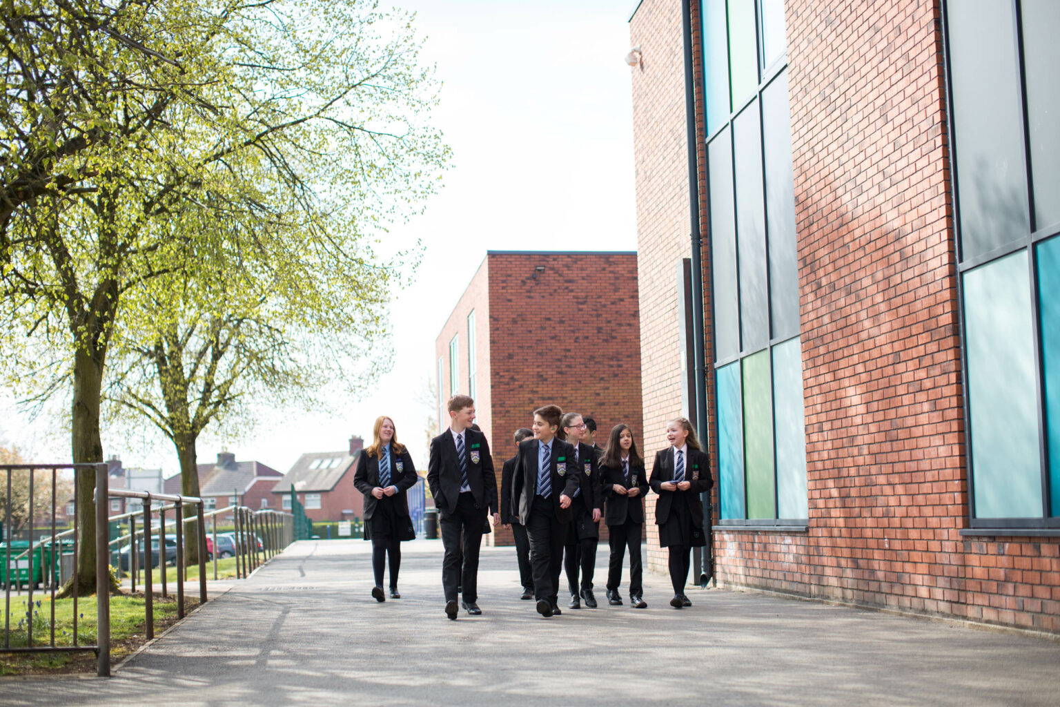 Home - Ashfield Comprehensive School