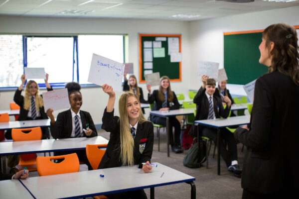 Home - Ashfield Comprehensive School