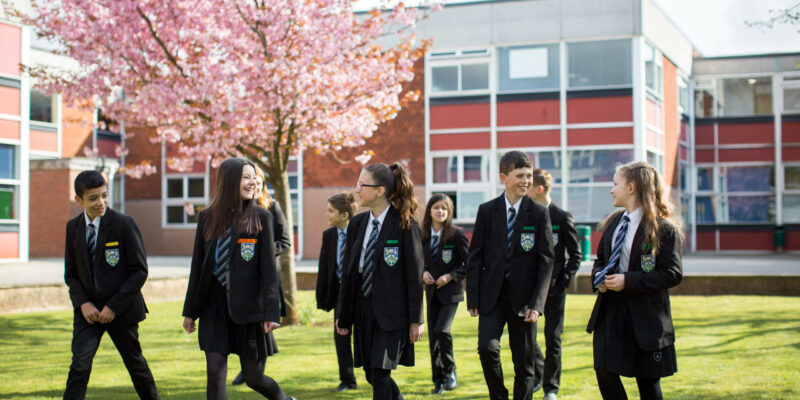 News and Events - Ashfield Comprehensive School