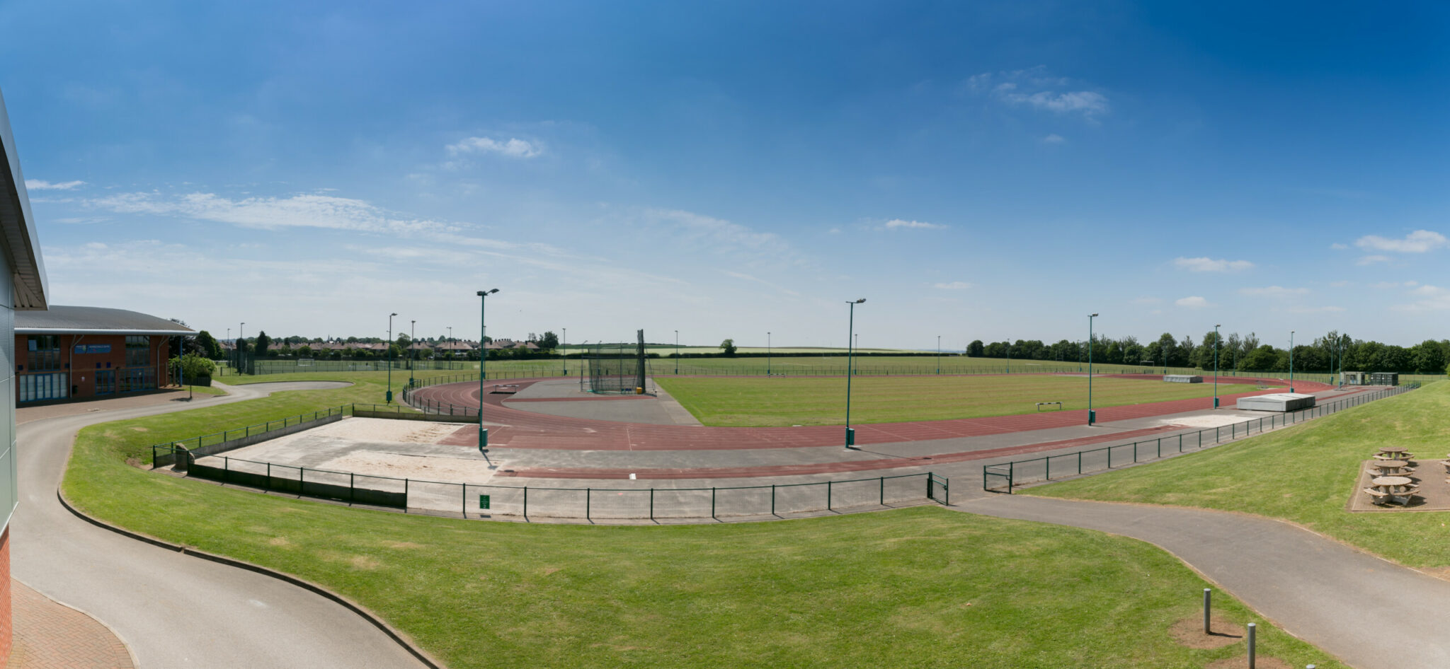 Home - Ashfield Comprehensive School