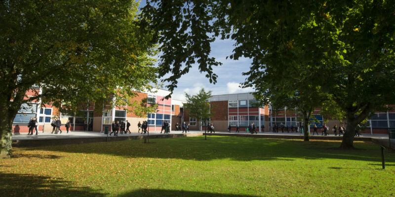 News and Events - Ashfield Comprehensive School