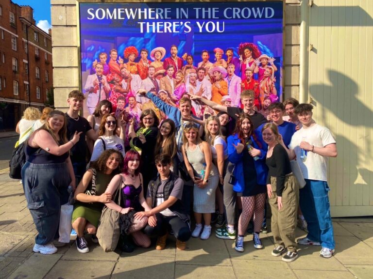 Home - Ashfield Comprehensive School