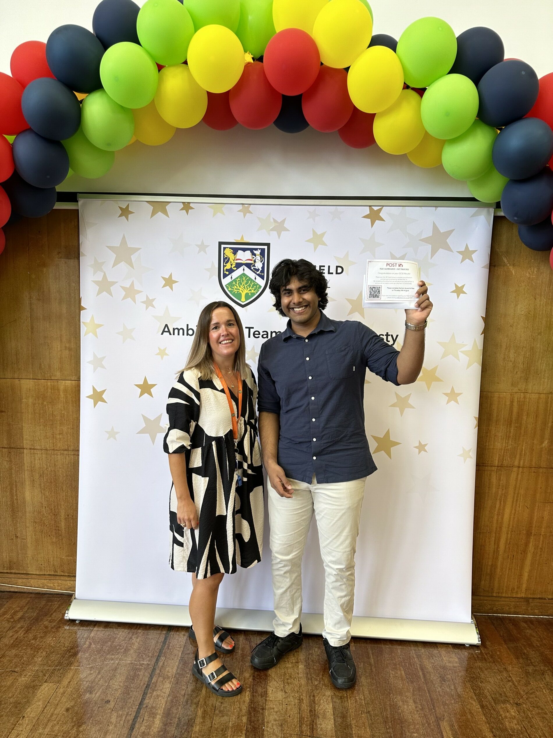 Home - Ashfield Comprehensive School