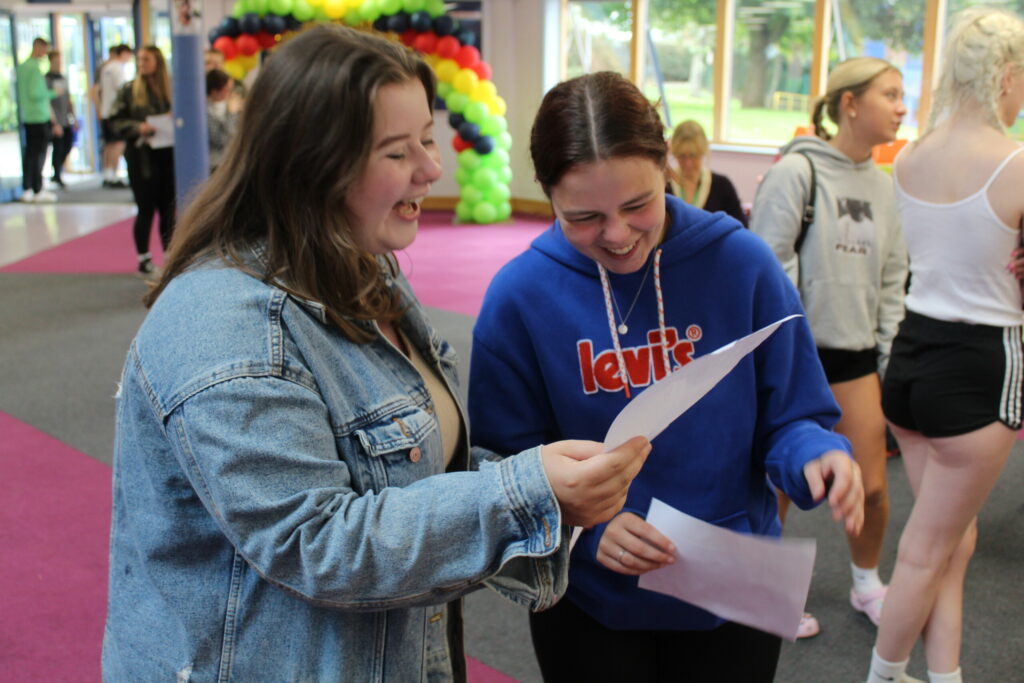 Home - Ashfield Comprehensive School