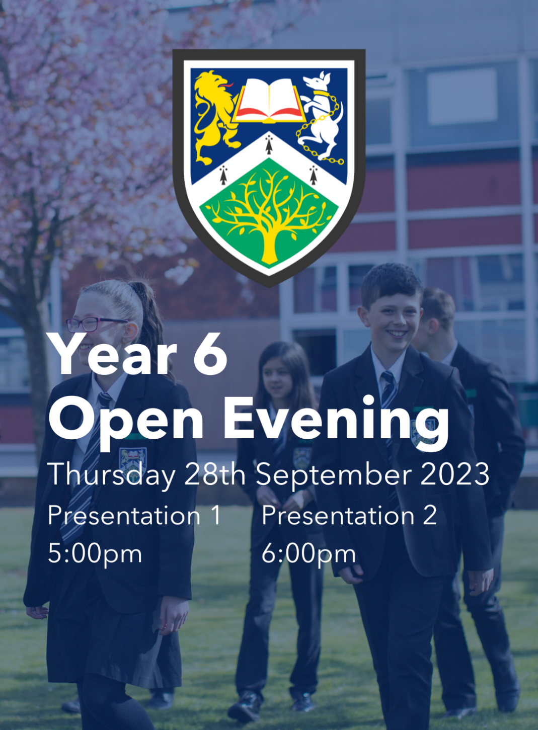 Prospectus - Ashfield Comprehensive School