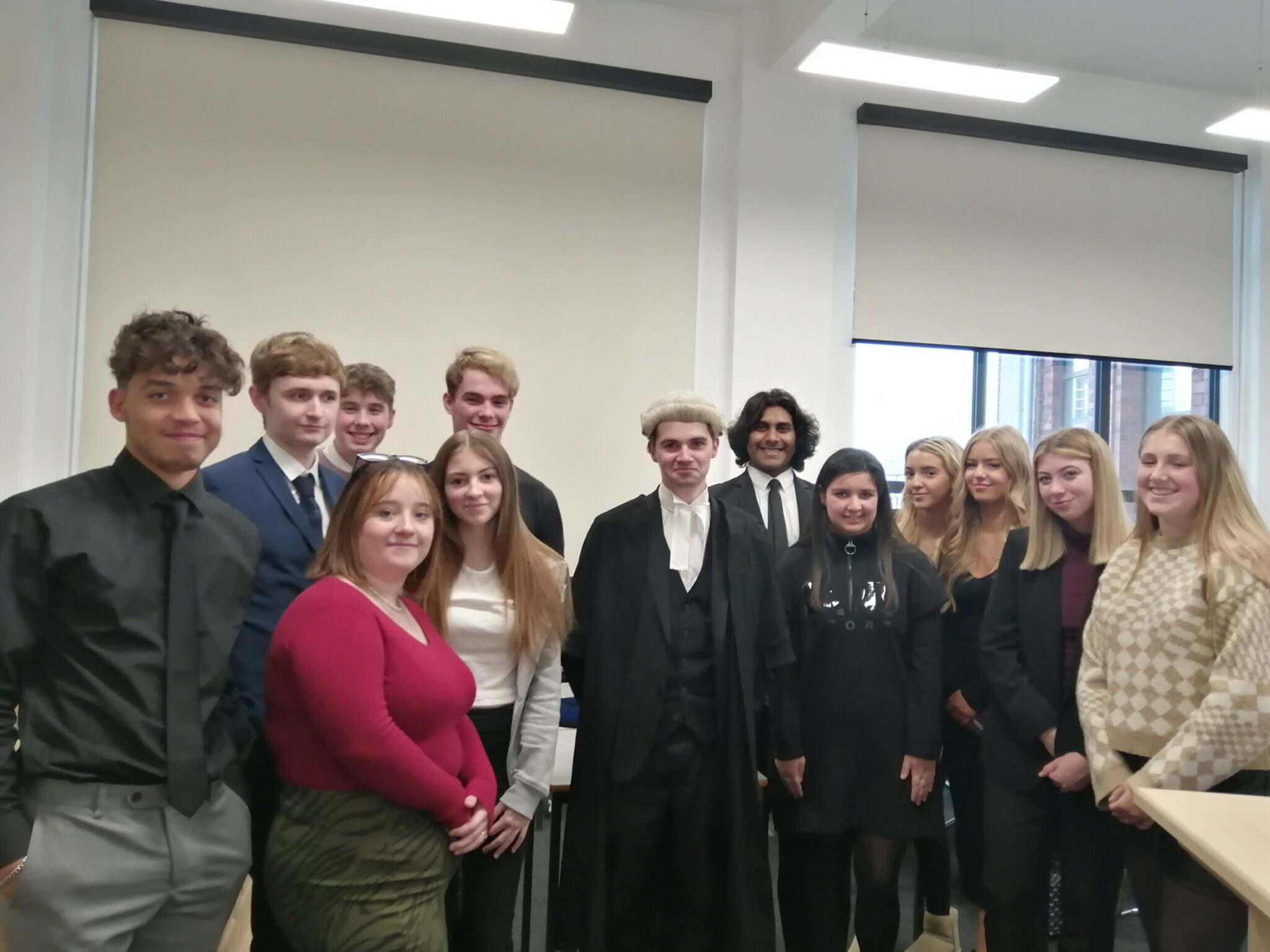 Home - Ashfield Comprehensive School