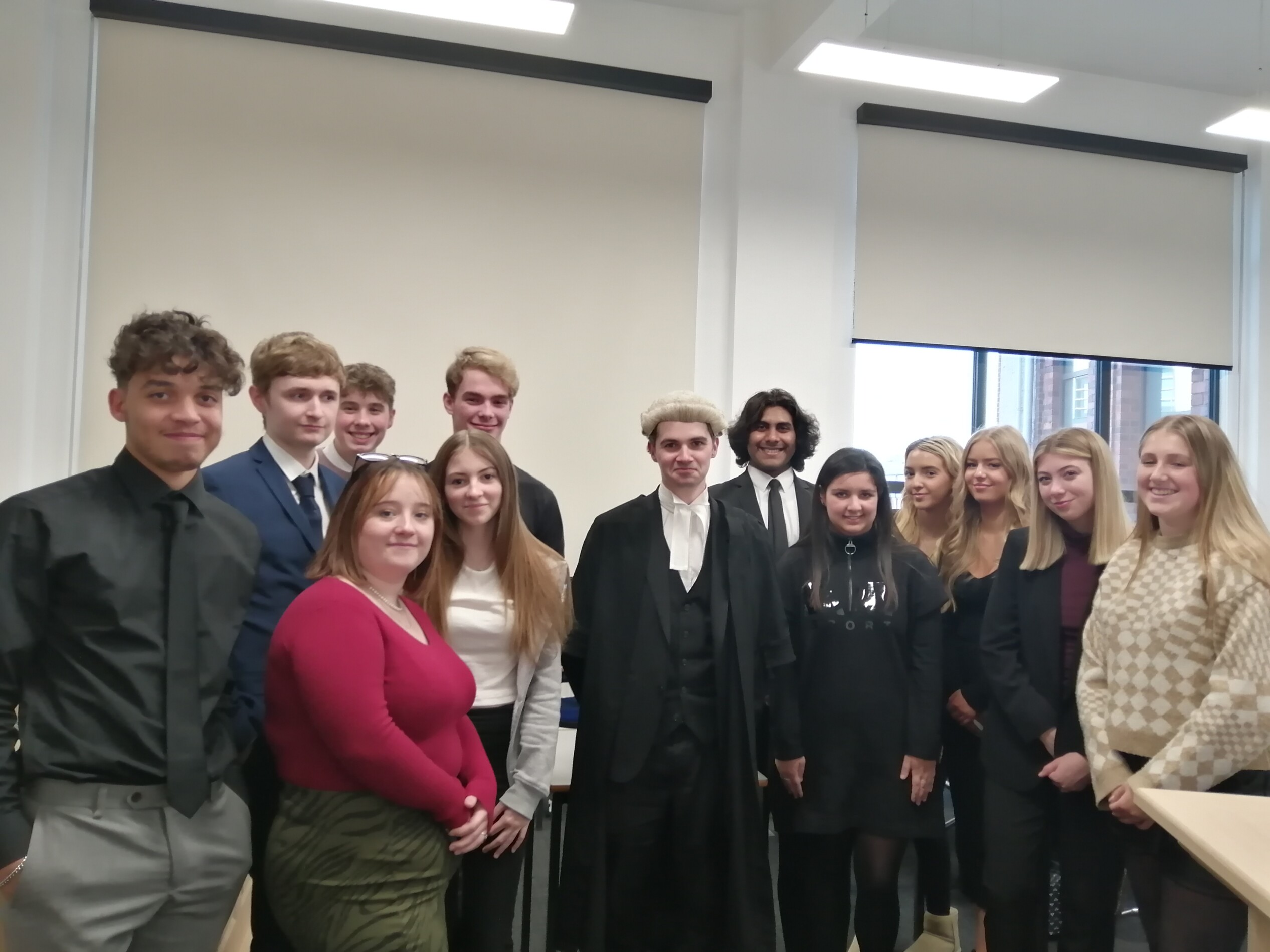 Home - Ashfield Comprehensive School