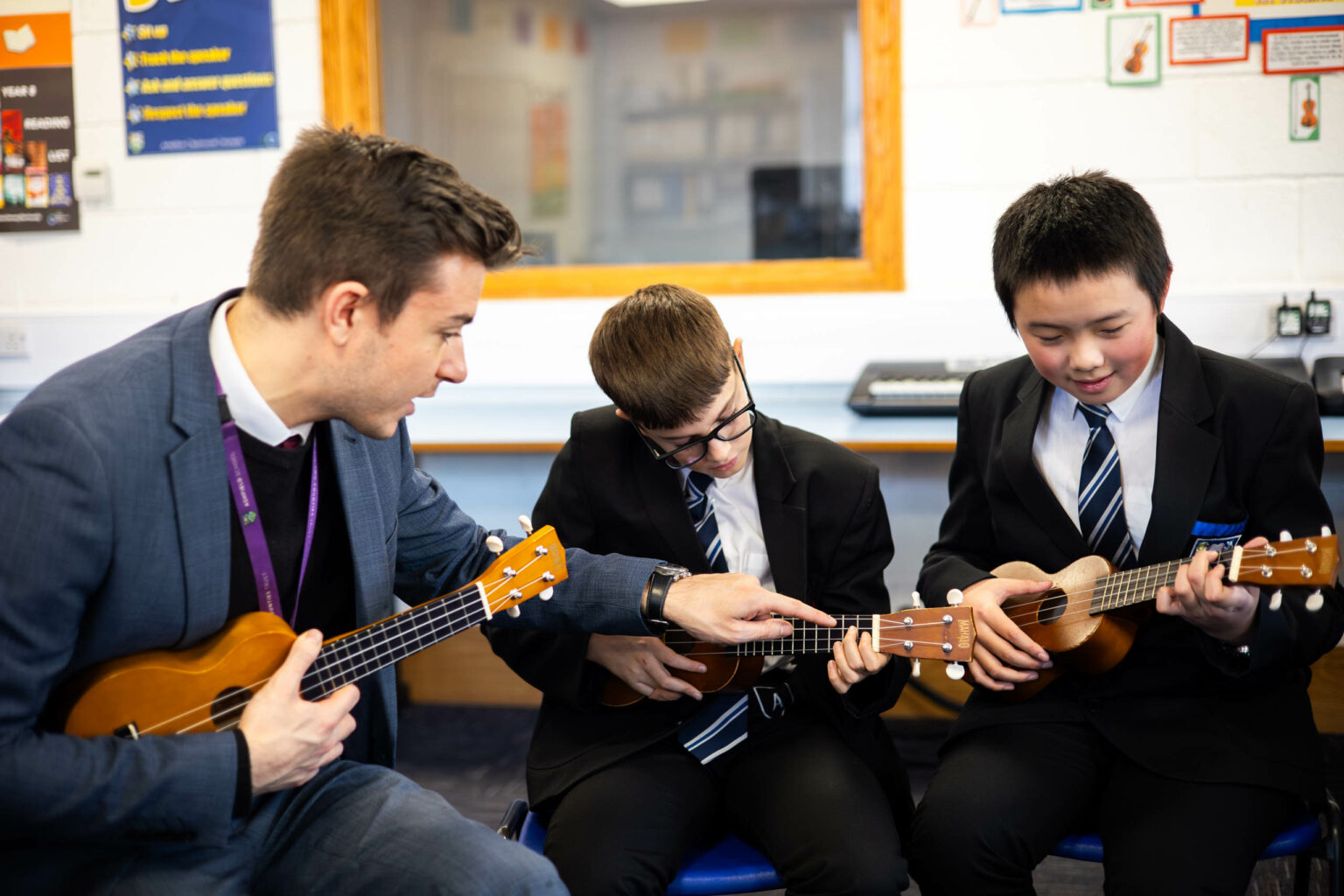 Home - Ashfield Comprehensive School