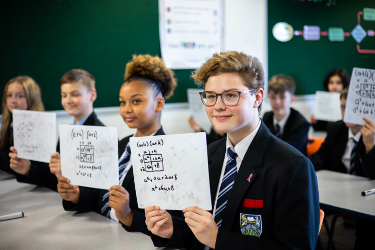 Home - Ashfield Comprehensive School