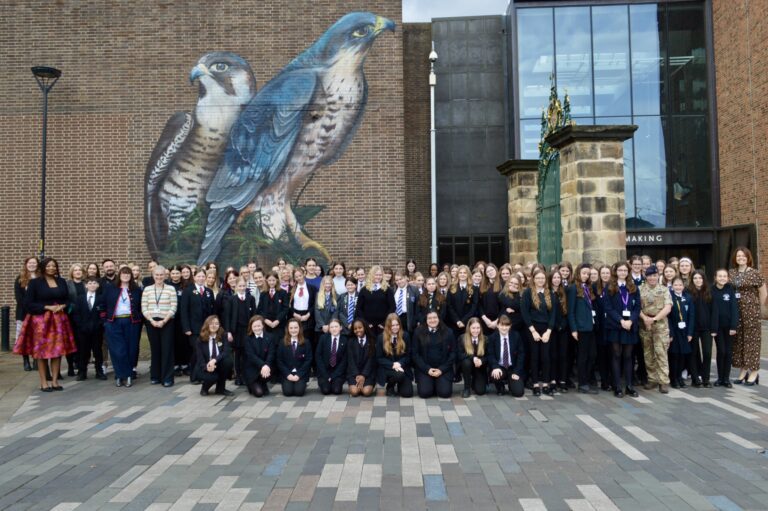 Home - Ashfield Comprehensive School