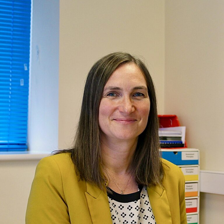 Headteacher's Welcome - Ashfield Comprehensive School